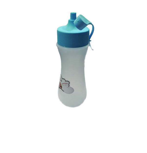 Squeeze bottle 350ml με δοσομετρητή [00404320] - AGC Χονδρική